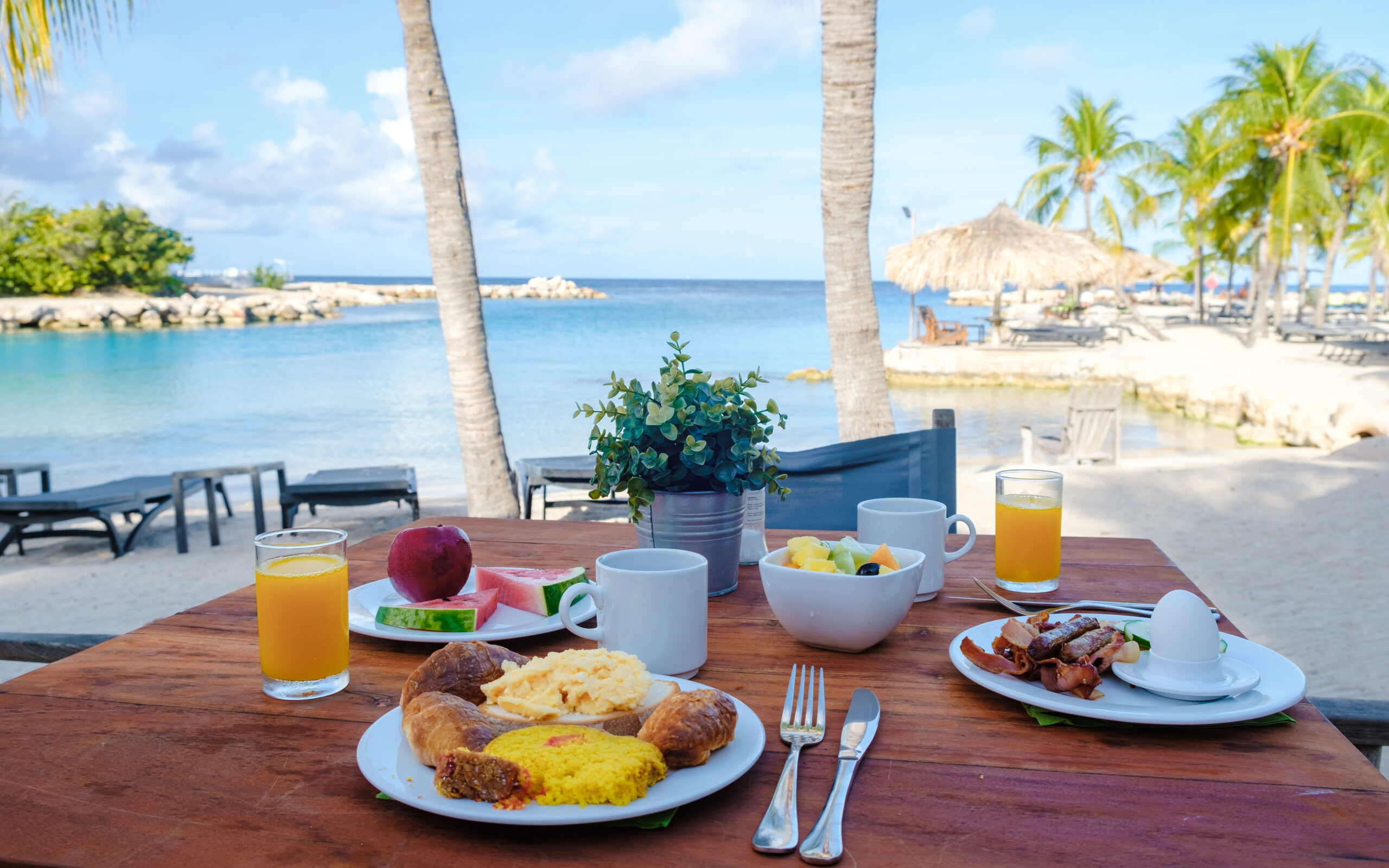 Best Caribbean Islands For Foodies - Easy Travel Dude